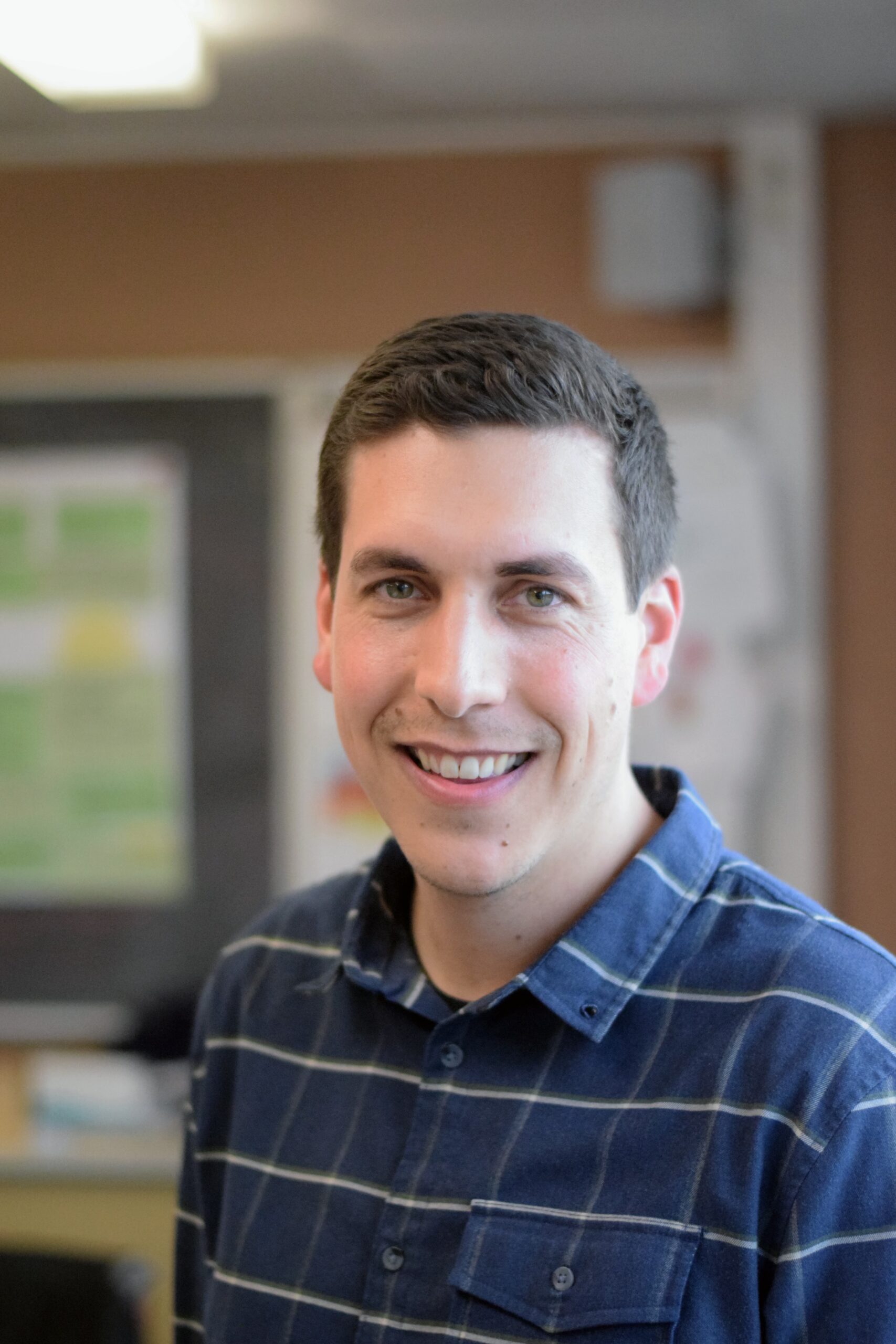 Unser Team – Ideenwolke